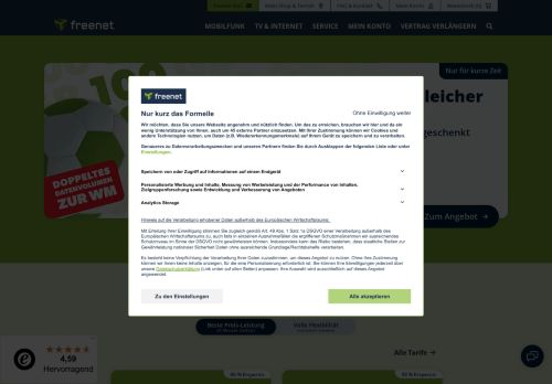mobilcom-debitel Rufnummer ändern: Kann man die Nummer ändern